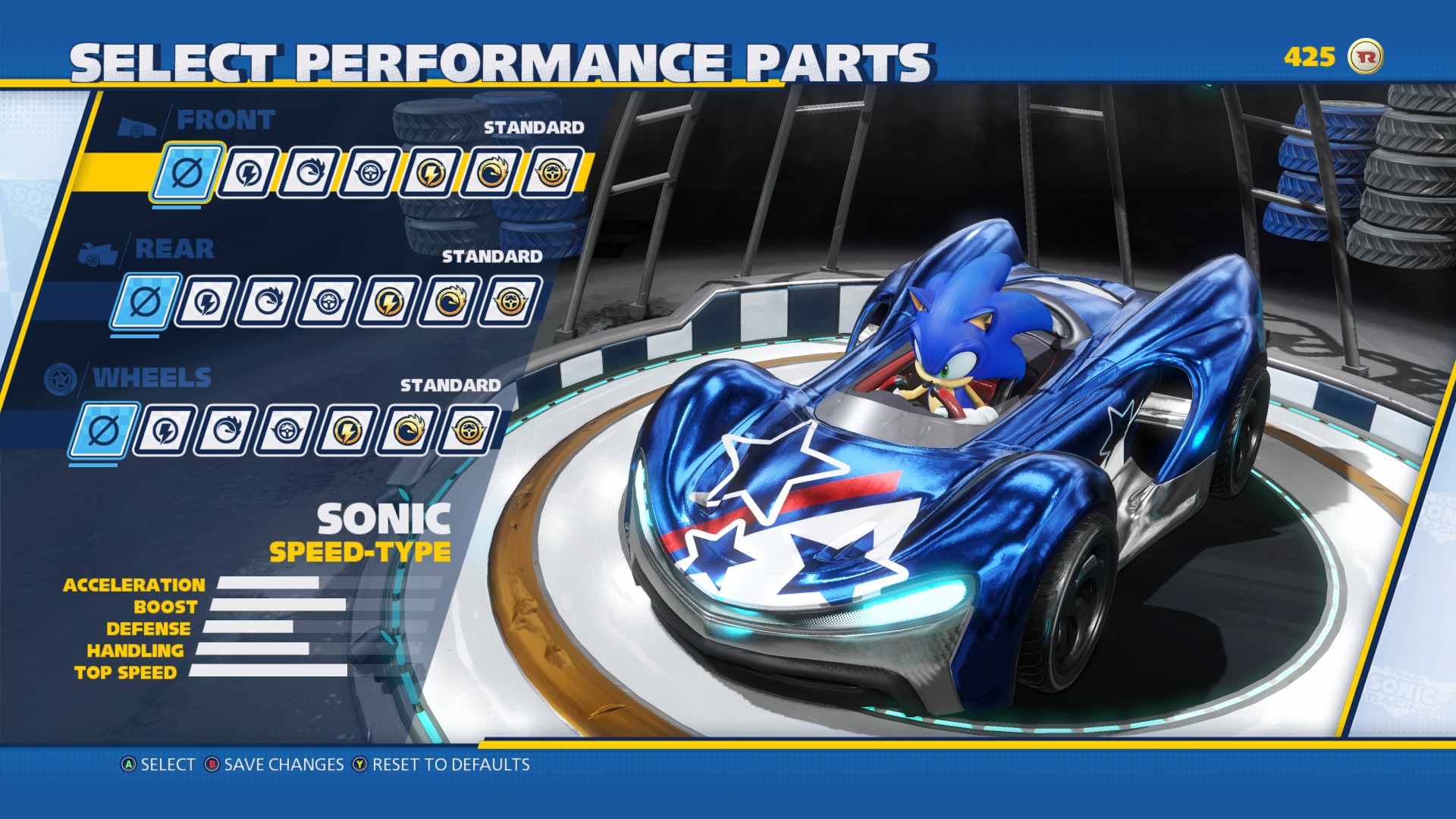 Team Sonic Racing Guide - Tips And Tricks For Beginners