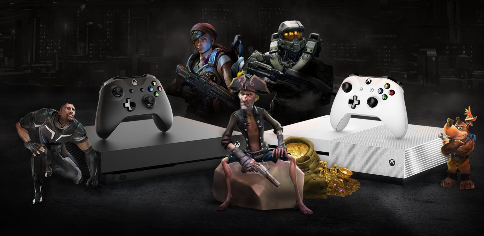 New Xbox Games 2019 – Xbox Best Games | Series Gamer